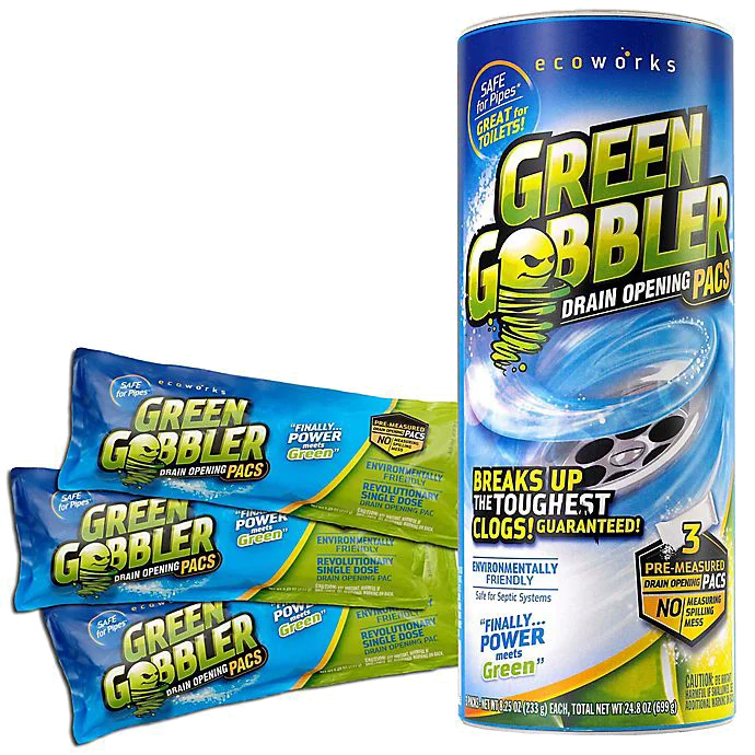 Green Gobbler - Eco Green Solutions