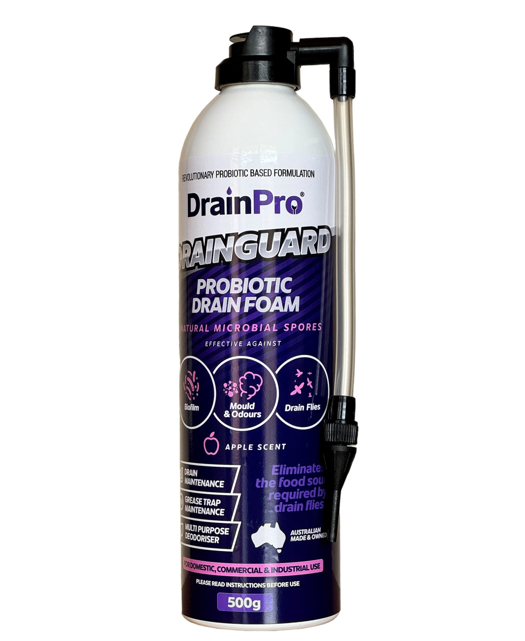 Drain Pro DrainGuard - Eco Green Solutions