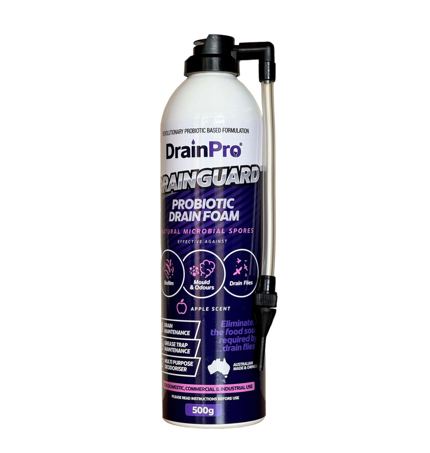 Drain Pro DrainGuard - Eco Green Solutions